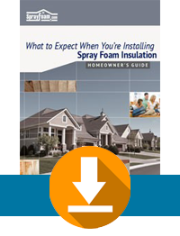 Insulation - Nelson’s Spray Foam Solutions LLC